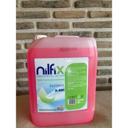 Nilfix 5 kg Excel Elegant Yüzey Temizleyici Fiyatları
