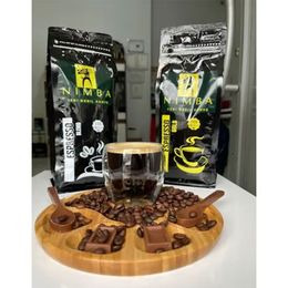Nimba Gold 500 gr Espresso Cekirdek Kahve Fiyatları