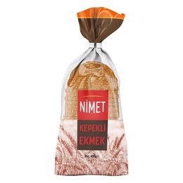 Nimet 400 gr Ekmek Bazlama Fiyatları