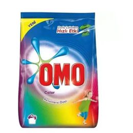 OMO Color Bundlesız 5.5 kg Çamaşır Deterjanı Fiyatları