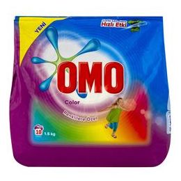 OMO Matik Color 1.5 kg Toz Çamaşır Deterjanı Fiyatları
