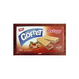 Oylum 400 gr Gofret Vanilyalı Fiyatları