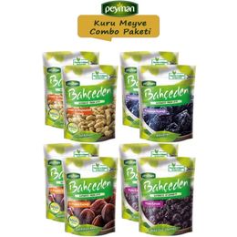 Peyman Kuru Meyve Combo Paketi - 2,5 kg Fiyatları