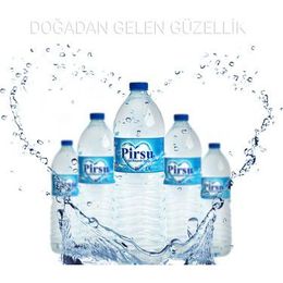 Pirsu 1,5 lt Doğal Kaynak Suyu Fiyatları