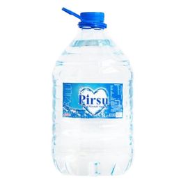 Pirsu 5 lt Doğal Kaynak Suyu Fiyatları