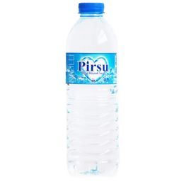 Pirsu 500 ml Doğal Kaynak Suyu Fiyatları