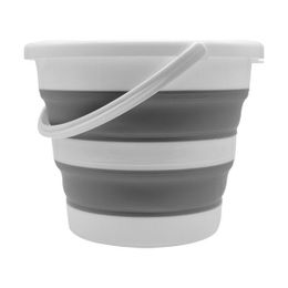 Plastart 12,8 lt Katlanır Katlanabilir Kova Fiyatları