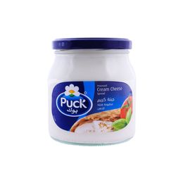 Puck 500 gr Processed Cream Spread Cheese Fiyatları