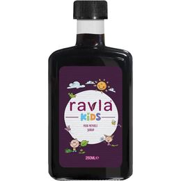 Ravla 250 ml Mor Meyveli Şurup Fiyatları
