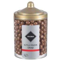 Rioba 1 kg Fındık Draje Fiyatları