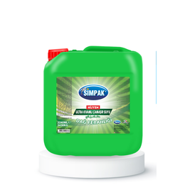 Simpak 3250 ml Ultra Kıvamlı Çamaşır Suyu Fiyatları