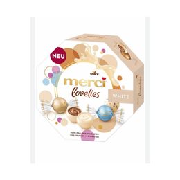 Storck 185 gr Merci Lovelies White Çikolata Fiyatları