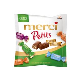 Storck Merci Petits Crunch Collection 125 gr Çikolata Fiyatları