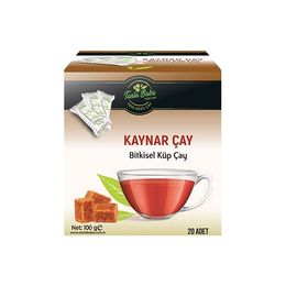 Tanla Baba 100 gr Küp Kaynar Çayı Fiyatları