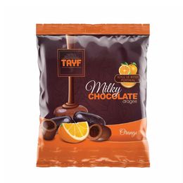 Tayf 60 gr Çikolata Kaplamalı Portakal Fiyatları