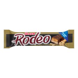 Ülker 50 gr Rodeo Yer Fıstıklı Bar Çikolata Fiyatları