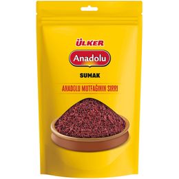 Ülker 85 gr Anadolu Sumak Fiyatları