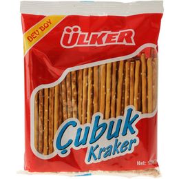 Ülker Çubuk Kraker 105gr Fiyatları