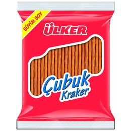 Ülker Çubuk Kraker 105gr Fiyatları