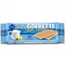 Wafer Slim 20 gr Gofrette Sütlü & Vanilya Kremalı Gofret Fiyatları