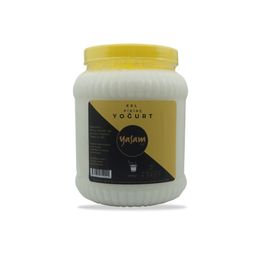 Yaşam Foods 1.9 kg Vegan Pirinç Yoğurdu Fiyatları