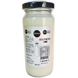 Yaşam Foods 250 ml Yaşam Vegan Pirinç Ayran Fiyatları