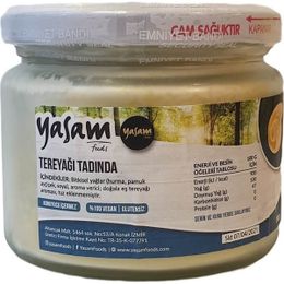 Yaşam Foods Vegan Tereyağı 300 gr Fiyatları