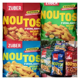 Züber Cips Fiyatları