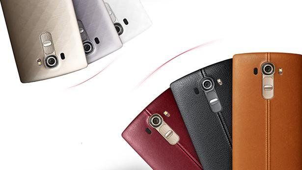 LG G4 H815 32 GB 5.5 İnç 16 MP Akıllı Cep Telefonu Fiyatları
