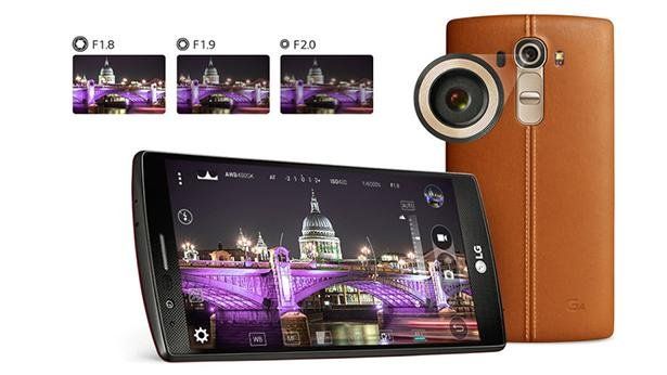 LG G4 H815 32 GB 5.5 İnç 16 MP Akıllı Cep Telefonu Fiyatları