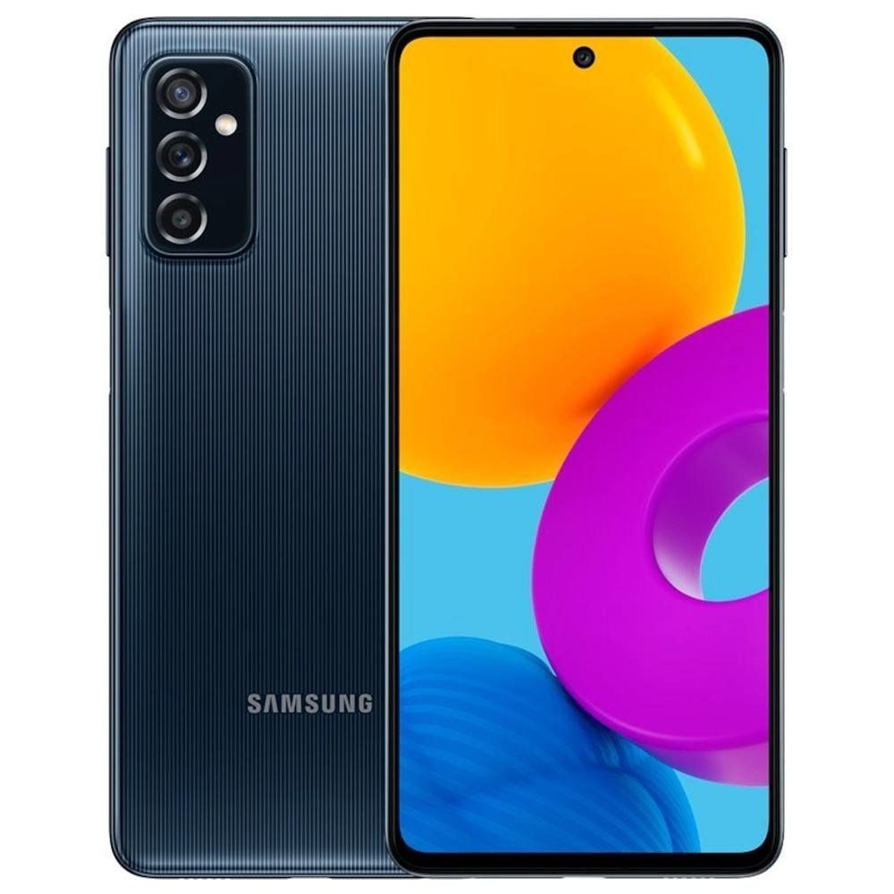 Samsung Galaxy M52 5G 128GB Fiyatları ve Yorumları